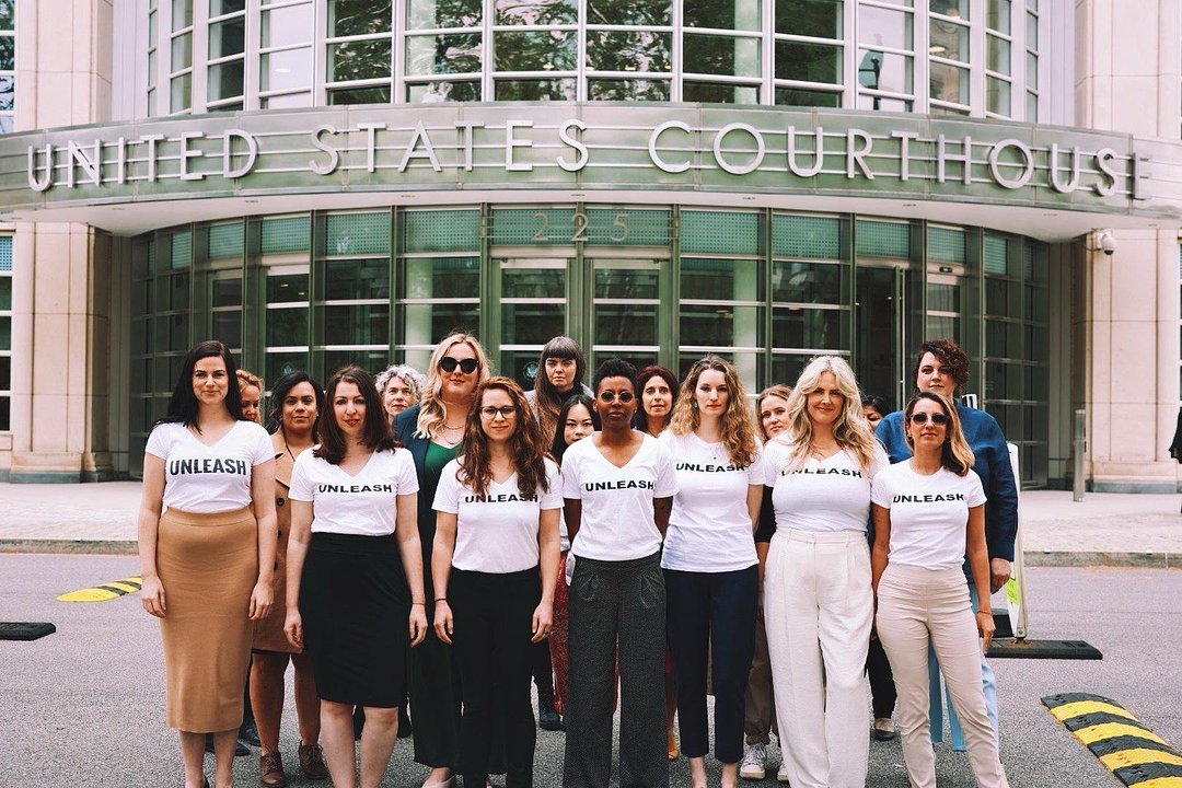 Events | Eros Platform