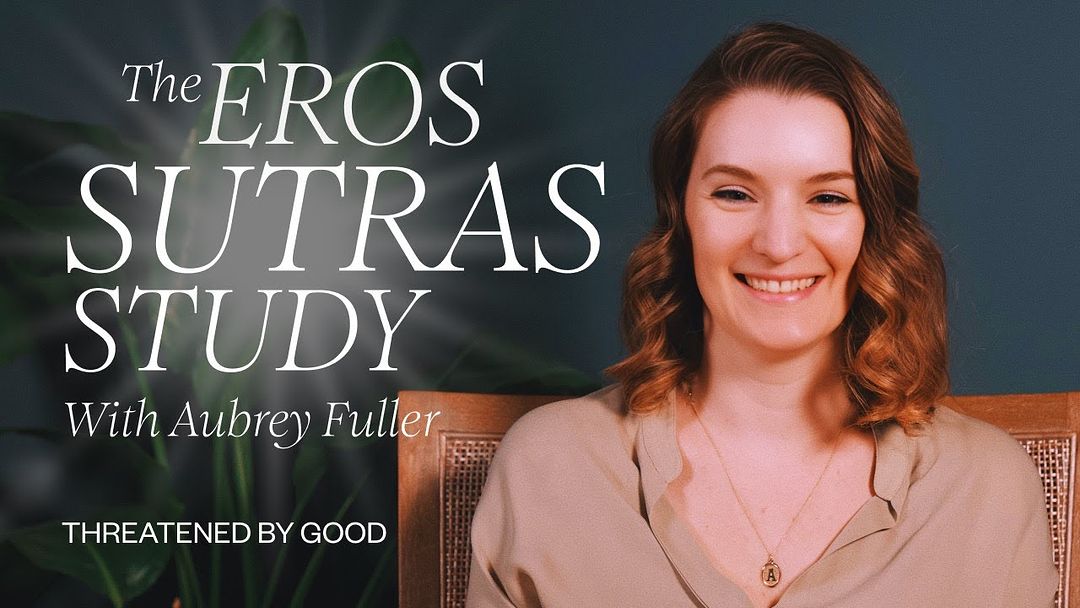 Mycelium Network of Women | Eros Platform